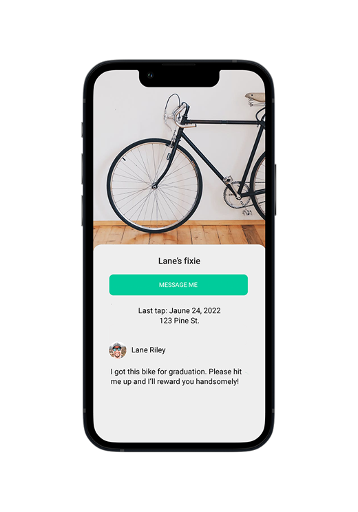 Fetch® Smart Pet Tags – Lifekey Pets